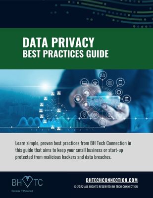 Data Privacy Best Practices Guide